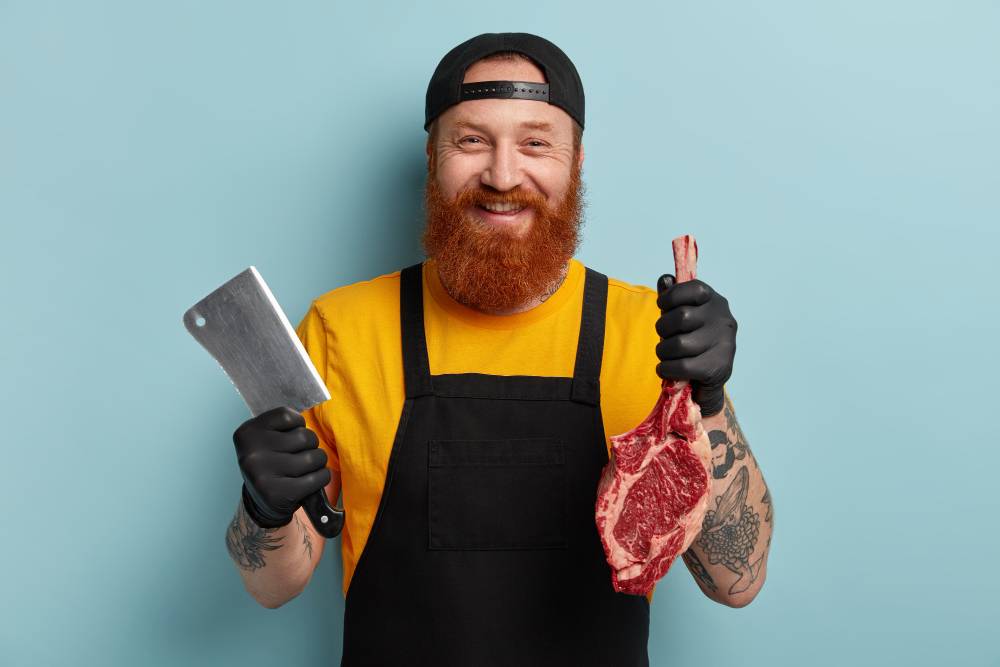 Essential Tools and Equipment for the Modern Butcher: From Meat Hooks ...