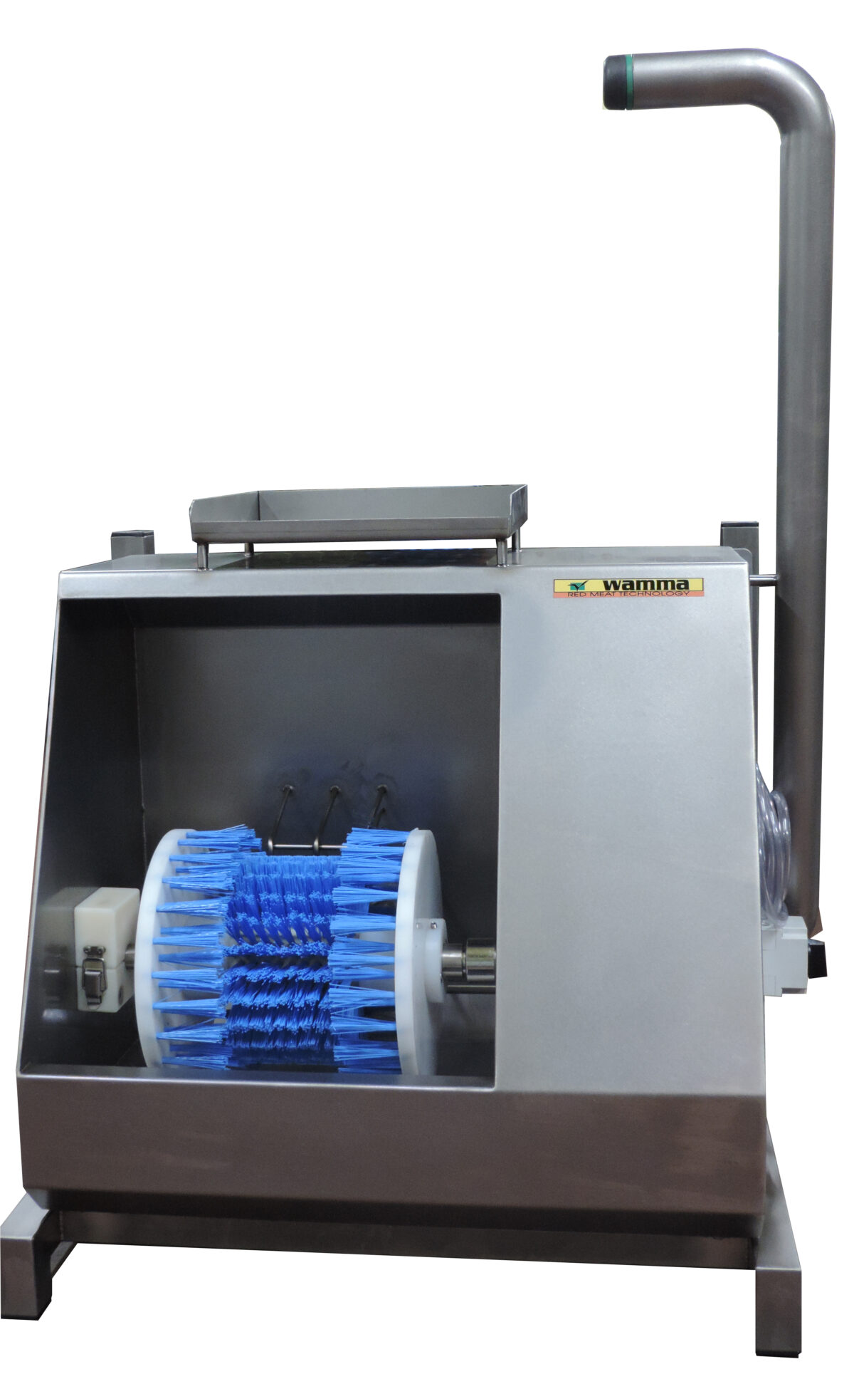 Automatic Soles And Low Boots Washer - Kentmaster