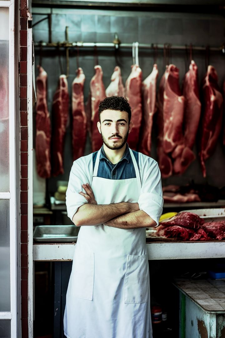 Workplace Safety Essentials: The Role of Footwear in Meat Processing