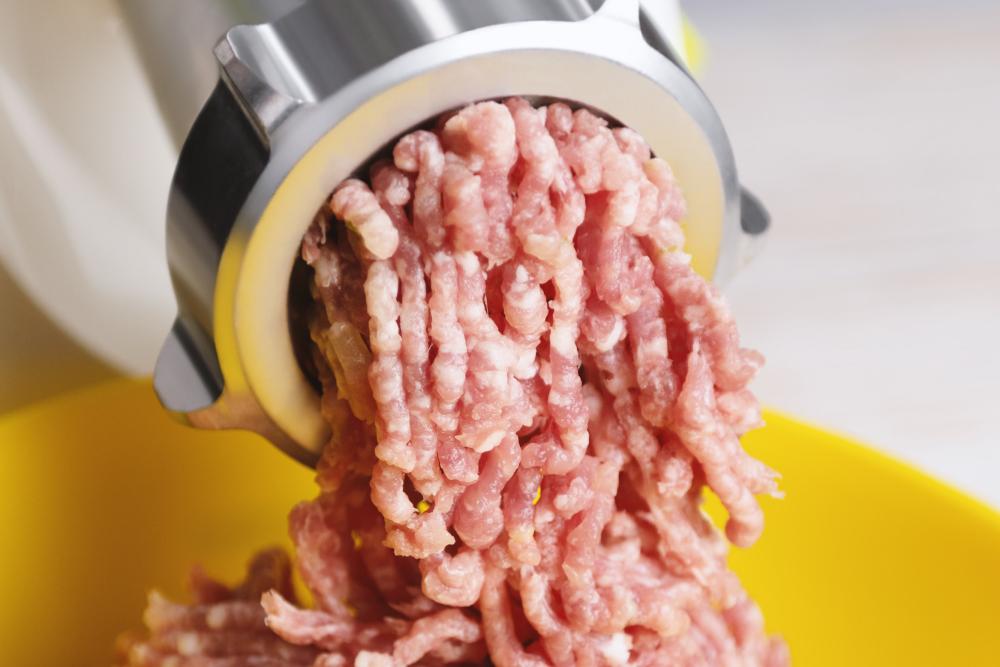How to Grind Meat Like An Irish Cook - Kentmaster Ireland